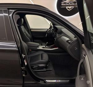 Melns BMW X3 2015 Marijampole, ar dzinēja tilpumu 2.00 L un nobraukumu 179 tūkst. km par 16450 €, foto 15 vietnē AUTOMOTO.COM.LV