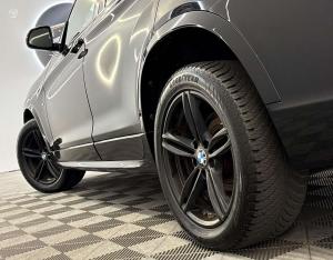 Melns BMW X3 2015 Marijampole, ar dzinēja tilpumu 2.00 L un nobraukumu 179 tūkst. km par 16450 €, foto 20 vietnē AUTOMOTO.COM.LV