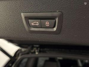 Melns BMW X3 2015 Marijampole, ar dzinēja tilpumu 2.00 L un nobraukumu 179 tūkst. km par 16450 €, foto 29 vietnē AUTOMOTO.COM.LV