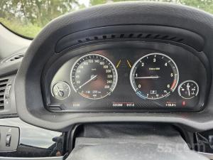 Черный БМВ Х3 2015 в Бауска, объемом двигателя 1.80 л и пробегом 325 тыс. км за 10500 €, фото 10 на AUTOMOTO.COM.LV