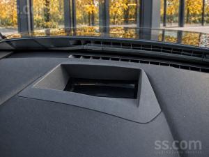 Melns BMW X3 2015 Rīga, ar dzinēja tilpumu 3.00 L un nobraukumu 206 tūkst. km par 15900 €, foto 16 vietnē AUTOMOTO.COM.LV
