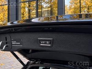 Melns BMW X3 2015 Rīga, ar dzinēja tilpumu 3.00 L un nobraukumu 206 tūkst. km par 15900 €, foto 28 vietnē AUTOMOTO.COM.LV