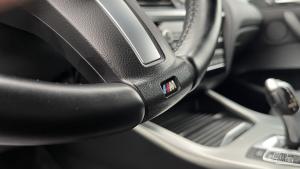 Black BMW X3 2016 in Marijampole, with an engine capacity of 2.00 L and mileage of 256 thousand km for 16300 €, photo 28 on AUTOMOTO.COM.LV
