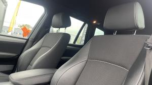 Black BMW X3 2016 in Marijampole, with an engine capacity of 2.00 L and mileage of 256 thousand km for 16300 €, photo 31 on AUTOMOTO.COM.LV