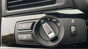 Black BMW X3 2016 in Marijampole, with an engine capacity of 2.00 L and mileage of 256 thousand km for 16300 €, photo 33 on AUTOMOTO.COM.LV