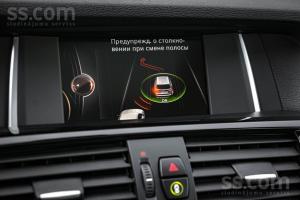 Черный БМВ Х3 2016 в Рига, объемом двигателя 3.00 л и пробегом 217 тыс. км за 16500 €, фото 28 на AUTOMOTO.COM.LV