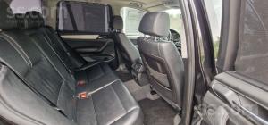 Melns BMW X3 2016 Jēkabpils, ar dzinēja tilpumu 2.00 L un nobraukumu 269 tūkst. km par 16650 €, foto 12 vietnē AUTOMOTO.COM.LV