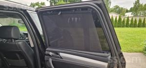 Melns BMW X3 2016 Jēkabpils, ar dzinēja tilpumu 2.00 L un nobraukumu 269 tūkst. km par 16650 €, foto 13 vietnē AUTOMOTO.COM.LV