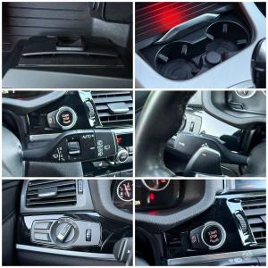 Melns BMW X3 2016 Prienai, ar dzinēja tilpumu 2.00 L un nobraukumu 296 tūkst. km par 12750 €, foto 35 vietnē AUTOMOTO.COM.LV