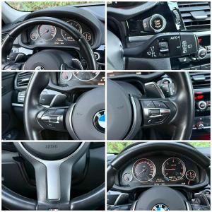 Melns BMW X3 2016 Prienai, ar dzinēja tilpumu 2.00 L un nobraukumu 296 tūkst. km par 12750 €, foto 36 vietnē AUTOMOTO.COM.LV