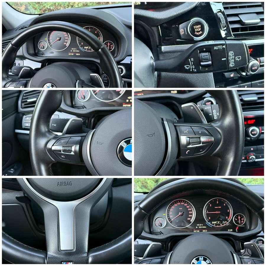 Melns BMW X3 2016 Prienai, ar dzinēja tilpumu 2.00 L un nobraukumu 296 tūkst. km par 12750 €, foto 36 vietnē AUTOMOTO.COM.LV