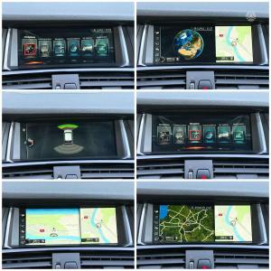 Melns BMW X3 2016 Prienai, ar dzinēja tilpumu 2.00 L un nobraukumu 296 tūkst. km par 12750 €, foto 39 vietnē AUTOMOTO.COM.LV