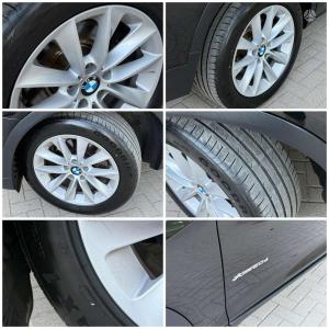 Melns BMW X3 2016 Prienai, ar dzinēja tilpumu 2.00 L un nobraukumu 296 tūkst. km par 12750 €, foto 40 vietnē AUTOMOTO.COM.LV