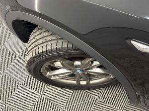 Black BMW X3 2016 in Marijampole, with an engine capacity of 2.00 L and mileage of 187 thousand km for 15999 €, photo 10 on AUTOMOTO.COM.LV