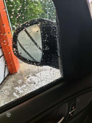 Melns BMW X3 2016 Klaipėda, ar dzinēja tilpumu 2.99 L un nobraukumu 252 tūkst. km par 16000 €, foto 7 vietnē AUTOMOTO.COM.LV