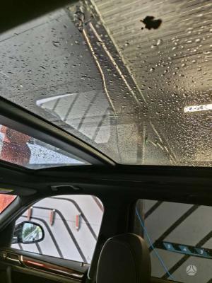 Melns BMW X3 2016 Klaipėda, ar dzinēja tilpumu 2.99 L un nobraukumu 252 tūkst. km par 16000 €, foto 9 vietnē AUTOMOTO.COM.LV
