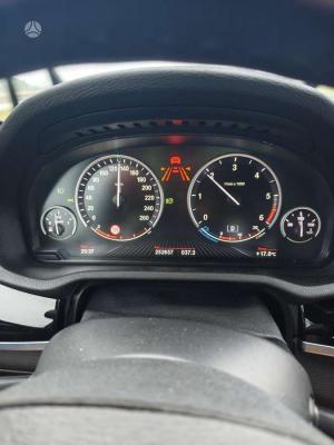 Melns BMW X3 2016 Klaipėda, ar dzinēja tilpumu 2.99 L un nobraukumu 252 tūkst. km par 16000 €, foto 18 vietnē AUTOMOTO.COM.LV