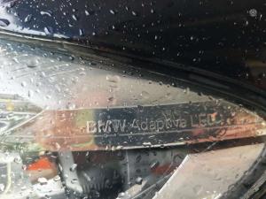 Melns BMW X3 2016 Klaipėda, ar dzinēja tilpumu 2.99 L un nobraukumu 252 tūkst. km par 16000 €, foto 20 vietnē AUTOMOTO.COM.LV