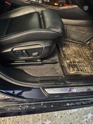 Melns BMW X3 2016 Klaipėda, ar dzinēja tilpumu 2.99 L un nobraukumu 252 tūkst. km par 16000 €, foto 21 vietnē AUTOMOTO.COM.LV
