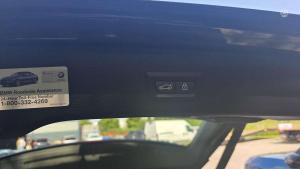 Black BMW X3 2016 in Klaipeda, with an engine capacity of 0.00 L and mileage of 218 thousand km for 6800 €, photo 24 on AUTOMOTO.COM.LV