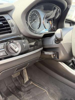 Melns BMW X3 2016 Klaipėda, ar dzinēja tilpumu 2.00 L un nobraukumu 253 tūkst. km par 12400 €, foto 12 vietnē AUTOMOTO.COM.LV
