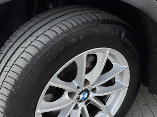 Melns BMW X3 2016 Rēzekne, ar dzinēja tilpumu 2.00 L un nobraukumu 233 tūkst. km par 14990 €, foto 8 vietnē AUTOMOTO.COM.LV