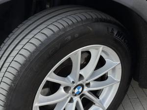 Melns BMW X3 2016 Rēzekne, ar dzinēja tilpumu 2.00 L un nobraukumu 233 tūkst. km par 14990 €, foto 9 vietnē AUTOMOTO.COM.LV