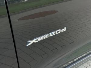 Melns BMW X3 2016 Rēzekne, ar dzinēja tilpumu 2.00 L un nobraukumu 233 tūkst. km par 14990 €, foto 10 vietnē AUTOMOTO.COM.LV