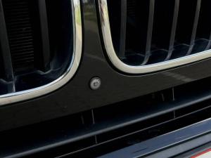 Melns BMW X3 2016 Rēzekne, ar dzinēja tilpumu 2.00 L un nobraukumu 233 tūkst. km par 14990 €, foto 24 vietnē AUTOMOTO.COM.LV