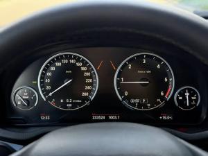 Melns BMW X3 2016 Rēzekne, ar dzinēja tilpumu 2.00 L un nobraukumu 233 tūkst. km par 14990 €, foto 27 vietnē AUTOMOTO.COM.LV