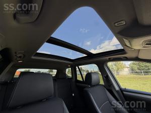 Melns BMW X3 2016 Rēzekne, ar dzinēja tilpumu 2.00 L un nobraukumu 233 tūkst. km par 14990 €, foto 17 vietnē AUTOMOTO.COM.LV