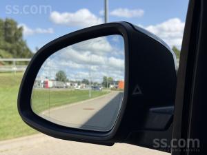 Melns BMW X3 2016 Rēzekne, ar dzinēja tilpumu 2.00 L un nobraukumu 233 tūkst. km par 14990 €, foto 23 vietnē AUTOMOTO.COM.LV