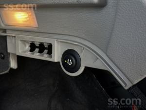 Melns BMW X3 2016 Rēzekne, ar dzinēja tilpumu 2.00 L un nobraukumu 233 tūkst. km par 14990 €, foto 26 vietnē AUTOMOTO.COM.LV