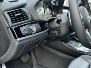 Black BMW X3 2016 in Siauliai, with an engine capacity of 3.00 L and mileage of 173 thousand km for 16450 €, photo 17 on AUTOMOTO.COM.LV