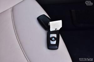 Черный БМВ Х3 2017 в Кретинга, объемом двигателя 3.00 л и пробегом 0 тыс. км за 9999 €, фото 26 на AUTOMOTO.COM.LV