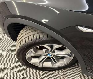 Melns BMW X3 2017 Marijampole, ar dzinēja tilpumu 2.00 L un nobraukumu 179 tūkst. km par 16850 €, foto 17 vietnē AUTOMOTO.COM.LV