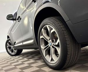 Melns BMW X3 2017 Marijampole, ar dzinēja tilpumu 2.00 L un nobraukumu 179 tūkst. km par 16850 €, foto 23 vietnē AUTOMOTO.COM.LV