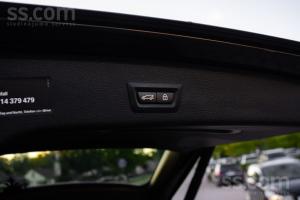 Black BMW X3 2017 in Riga, with an engine capacity of 3.00 L and mileage of 0 thousand km for 16900 €, photo 29 on AUTOMOTO.COM.LV