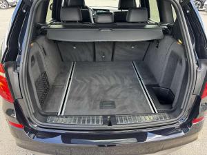 Black BMW X3 2017 in Panevezys, with an engine capacity of 2.00 L and mileage of 153 thousand km for 15500 €, photo 14 on AUTOMOTO.COM.LV