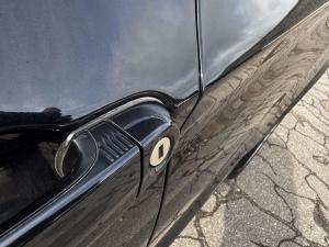 Black BMW X3 2017 in Panevezys, with an engine capacity of 2.00 L and mileage of 153 thousand km for 15500 €, photo 15 on AUTOMOTO.COM.LV