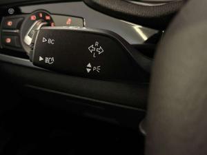 Black BMW X3 2017 in Marijampole, with an engine capacity of 2.00 L and mileage of 272 thousand km for 16450 €, photo 16 on AUTOMOTO.COM.LV