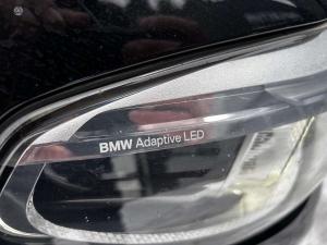 Melns BMW X3 2018 Utena, ar dzinēja tilpumu 2.99 L un nobraukumu 307 tūkst. km par 19900 €, foto 10 vietnē AUTOMOTO.COM.LV