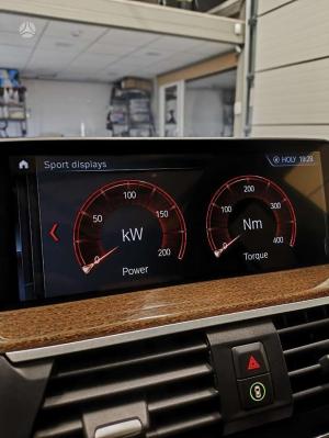 Melns BMW X3 2018 Kauņa, ar dzinēja tilpumu 2.00 L un nobraukumu 64 tūkst. km par 26900 €, foto 26 vietnē AUTOMOTO.COM.LV