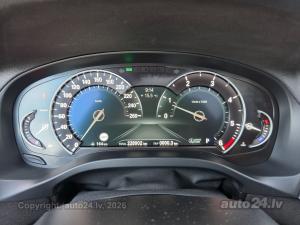 Melns BMW X3 2018 Tallina, ar dzinēja tilpumu 2.00 L un nobraukumu 229 tūkst. km par 22500 €, foto 19 vietnē AUTOMOTO.COM.LV