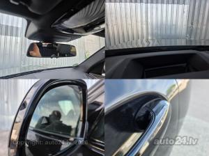 Melns BMW X3 2018 Tallina, ar dzinēja tilpumu 2.00 L un nobraukumu 229 tūkst. km par 22500 €, foto 26 vietnē AUTOMOTO.COM.LV