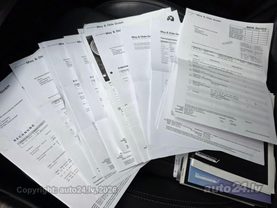 Melns BMW X3 2018 Tallina, ar dzinēja tilpumu 2.00 L un nobraukumu 229 tūkst. km par 22500 €, foto 29 vietnē AUTOMOTO.COM.LV