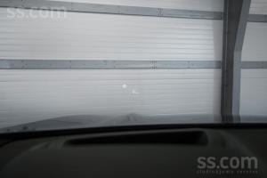 Черный БМВ Х3 2018 в Тукумс, объемом двигателя 2.00 л и пробегом 0 тыс. км за 22990 €, фото 27 на AUTOMOTO.COM.LV