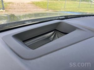 Melns BMW X3 2018 Limbaži, ar dzinēja tilpumu 2.00 L un nobraukumu 202 tūkst. km par 21950 €, foto 35 vietnē AUTOMOTO.COM.LV