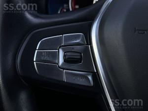Melns BMW X3 2018 Limbaži, ar dzinēja tilpumu 2.00 L un nobraukumu 202 tūkst. km par 21950 €, foto 26 vietnē AUTOMOTO.COM.LV