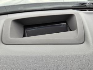 Melns BMW X3 2018 Kauņa, ar dzinēja tilpumu 2.00 L un nobraukumu 252 tūkst. km par 22500 €, foto 19 vietnē AUTOMOTO.COM.LV